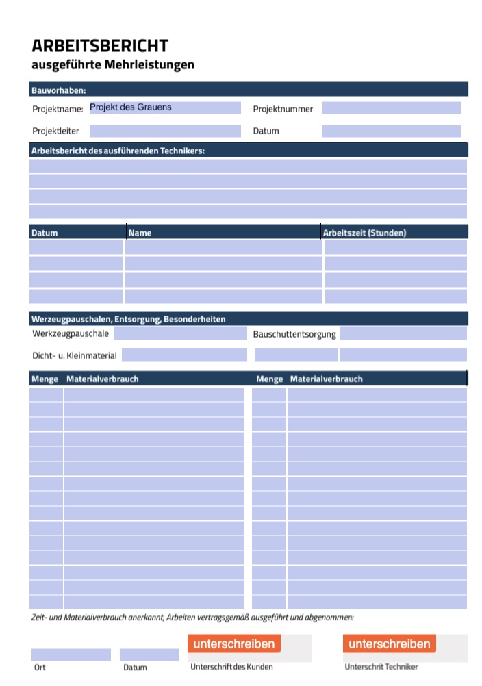 🖥️ - Was sind die Grundlagen der editierbaren PDF-Formulare? – Hilfebereich